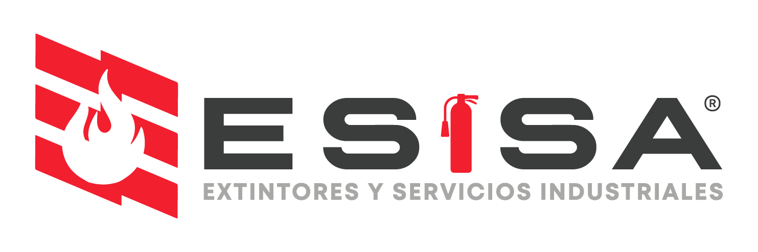 Extintor tipo K – Capacidad 6 y 9.4 L - ESISA EXTINTORES